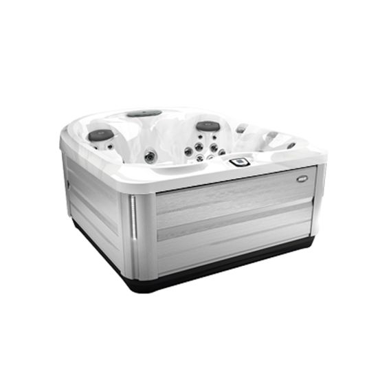 Jacuzzi J-435 mini-piscine hydromassage autoportante indoor et outdoor ...